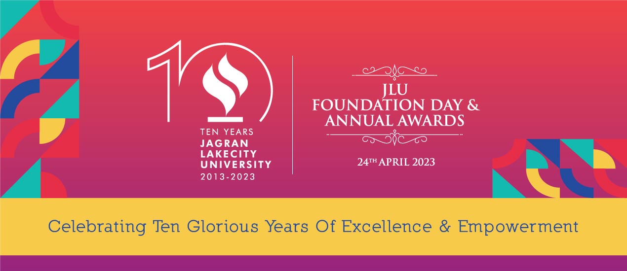 Home Copy – Jagran Lakecity University